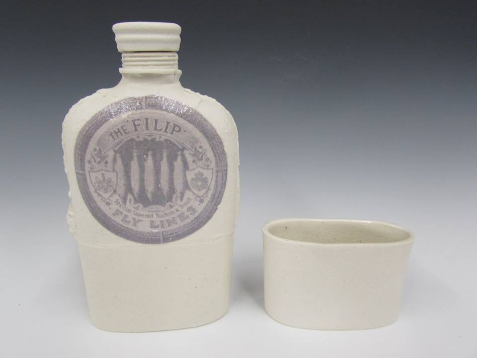 Porcelain & Paper Clay | Forgan Arts Centre