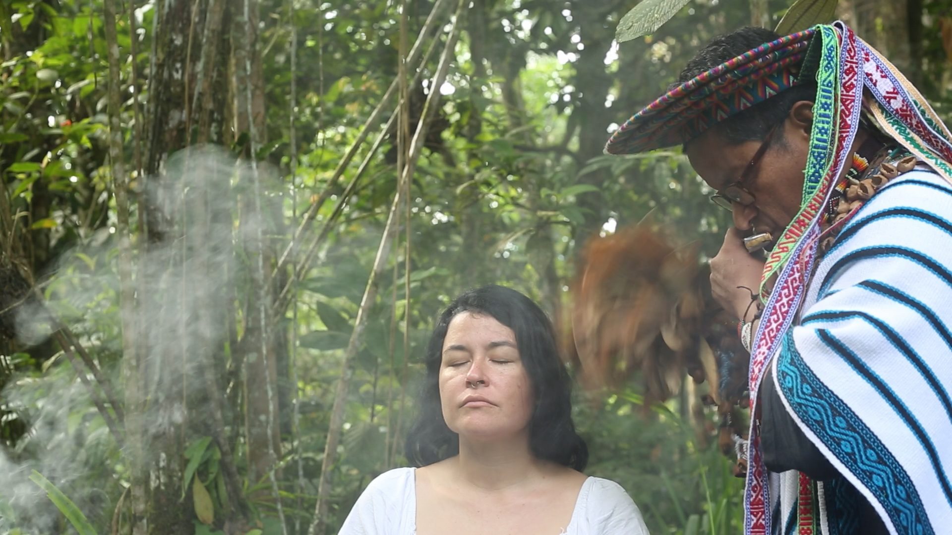 Indexed Beings | Forgan Arts Centre