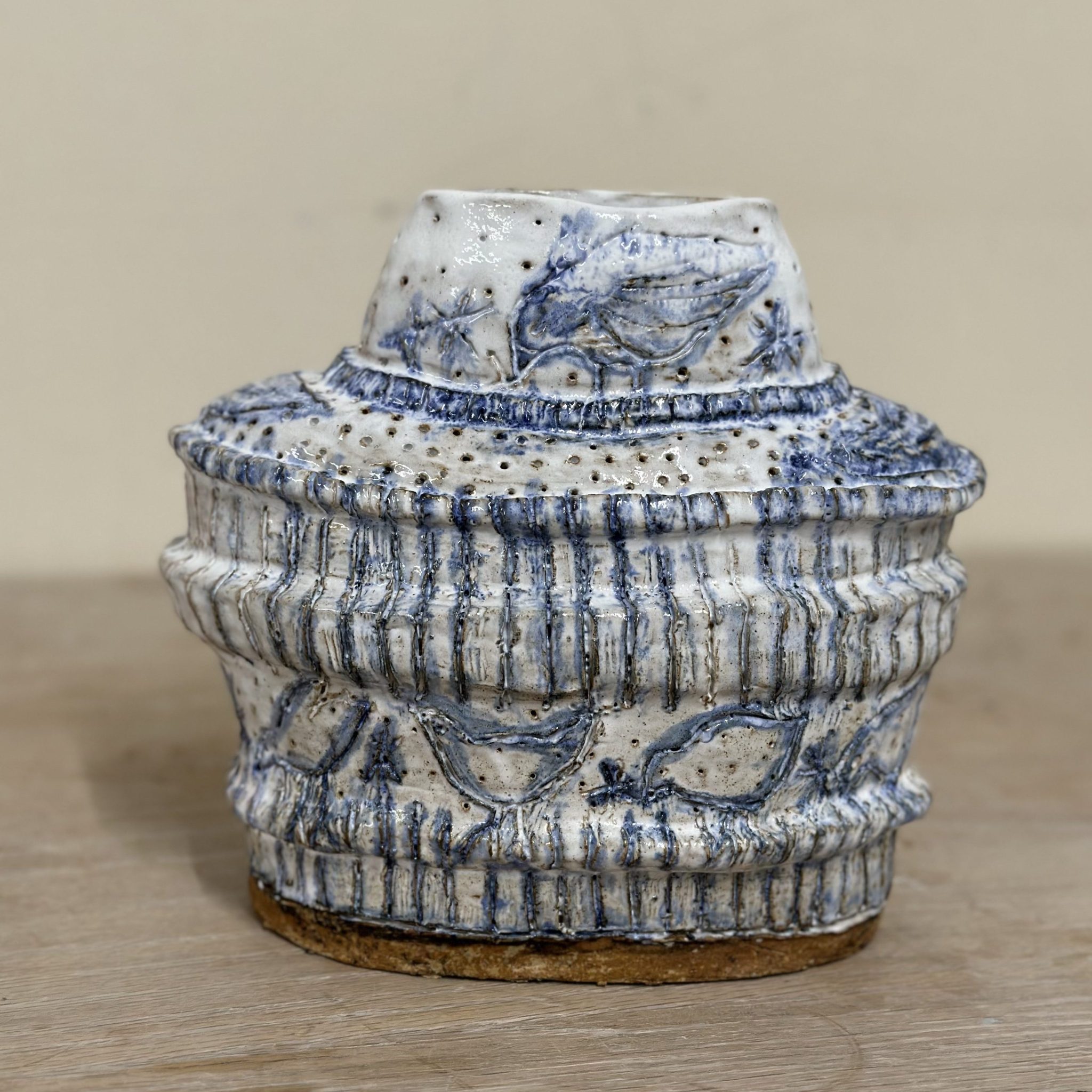 Mixed Ability Pottery: Tuesday Morning | Forgan Arts Centre